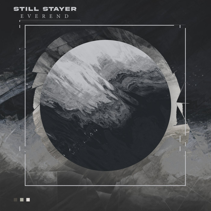 EVEREND | STILL STAYER
