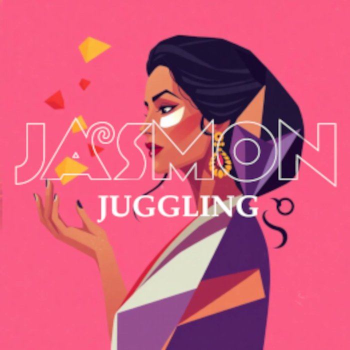 Juggling | Jasmon | Lemongrassmusic