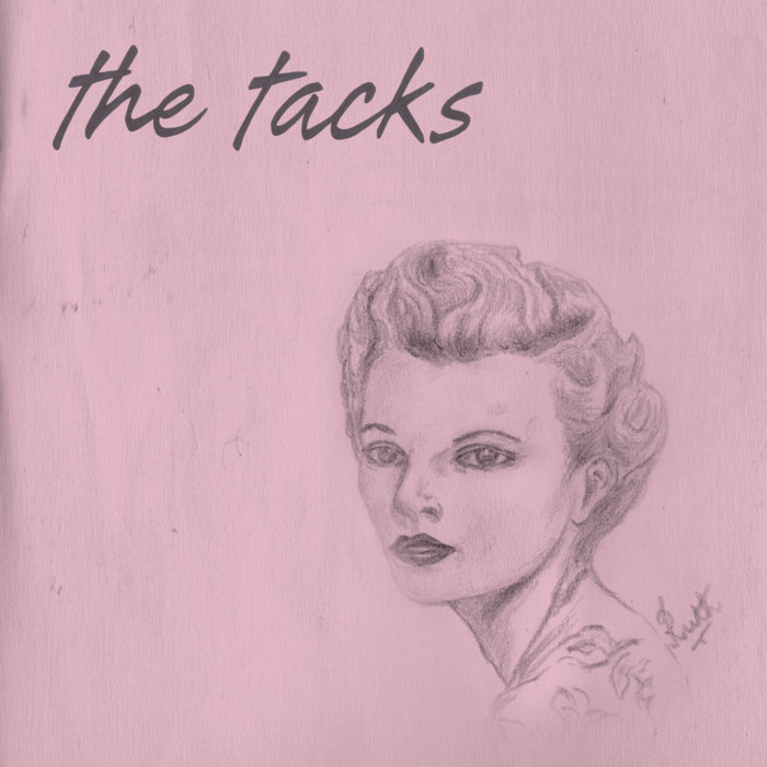 The Tacks | The Tacks | Rockstar Records