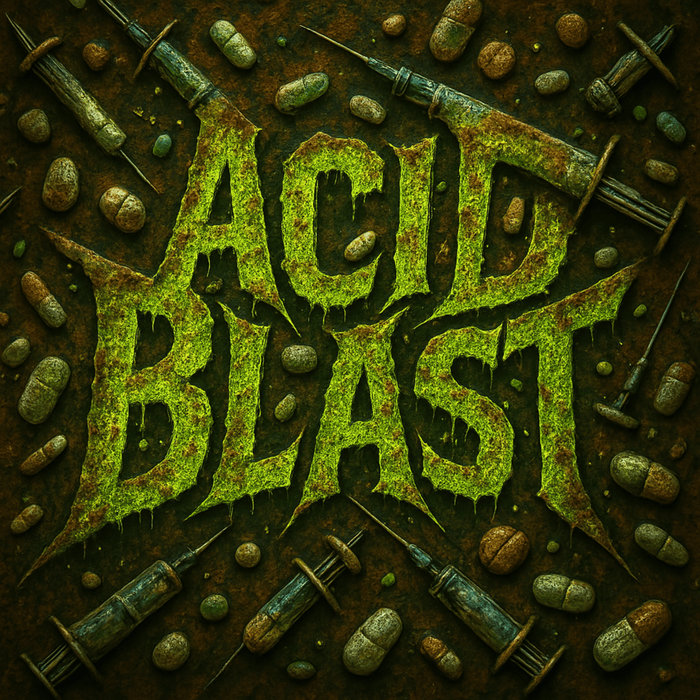 Big Pharma | Acid Blast