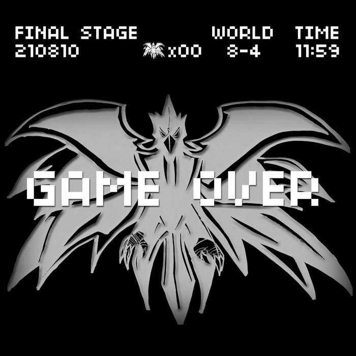 Game Over | Final Stage