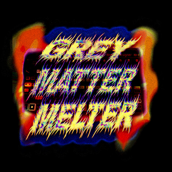 GREY MATTER MELTER | Psycho Moe