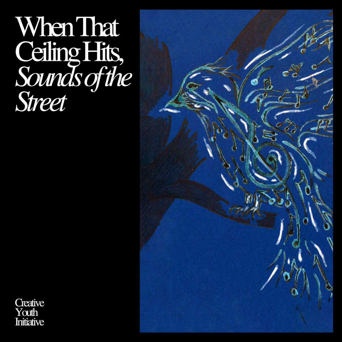 When That Ceiling Hits | Sounds of the Street