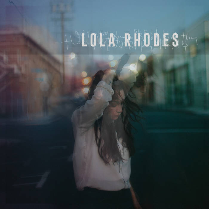 Lola Rhodes | Lola Rhodes