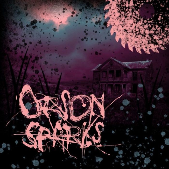 Orson Sparks (Self Titled) | Been There Scene That