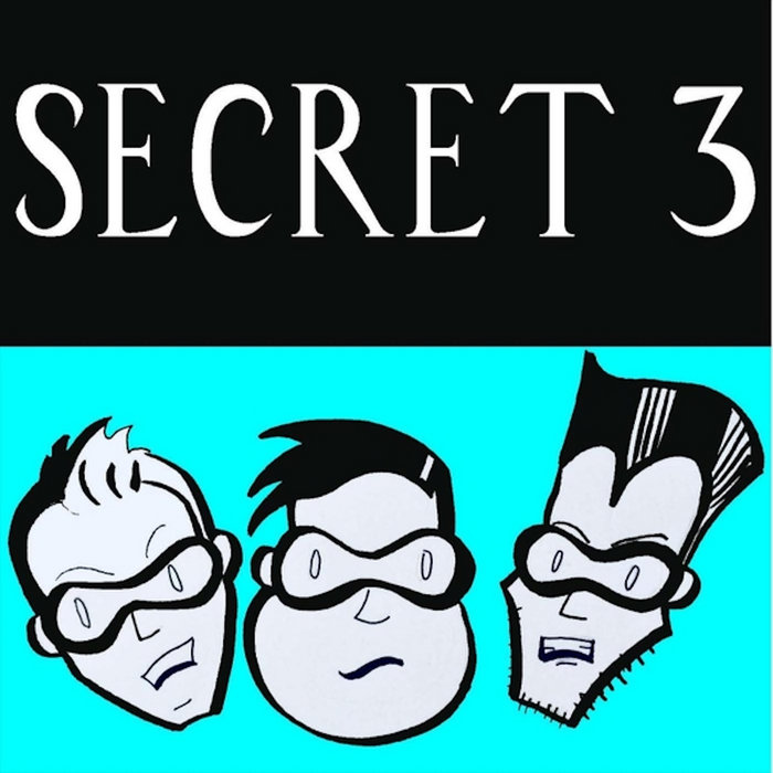 Secret 3 | The Secret 4