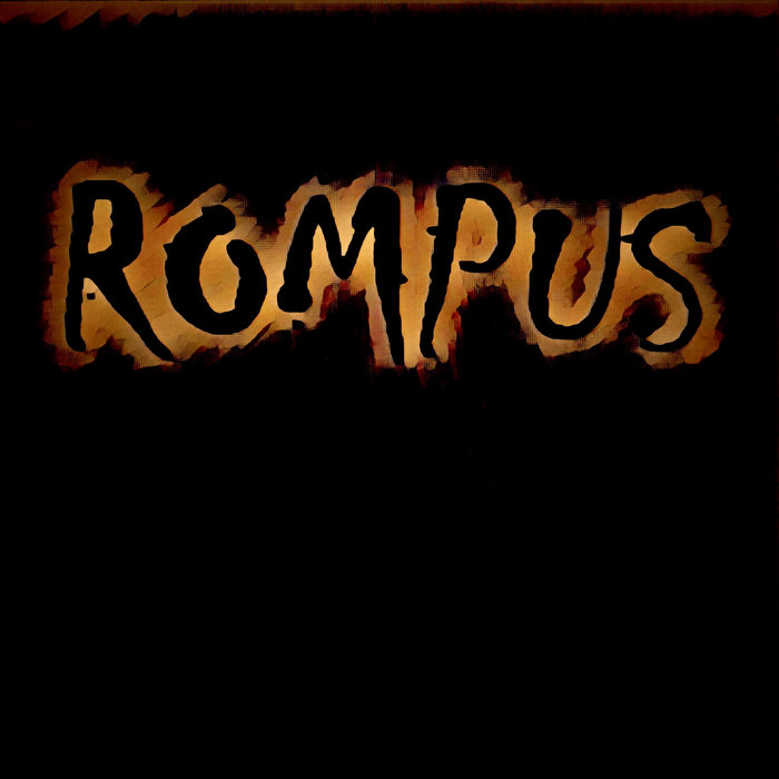 Rompus EP | Rompus