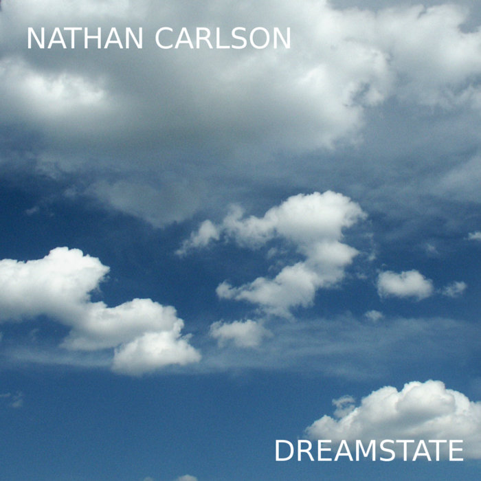 Shadows Of Desire | Nathan Carlson