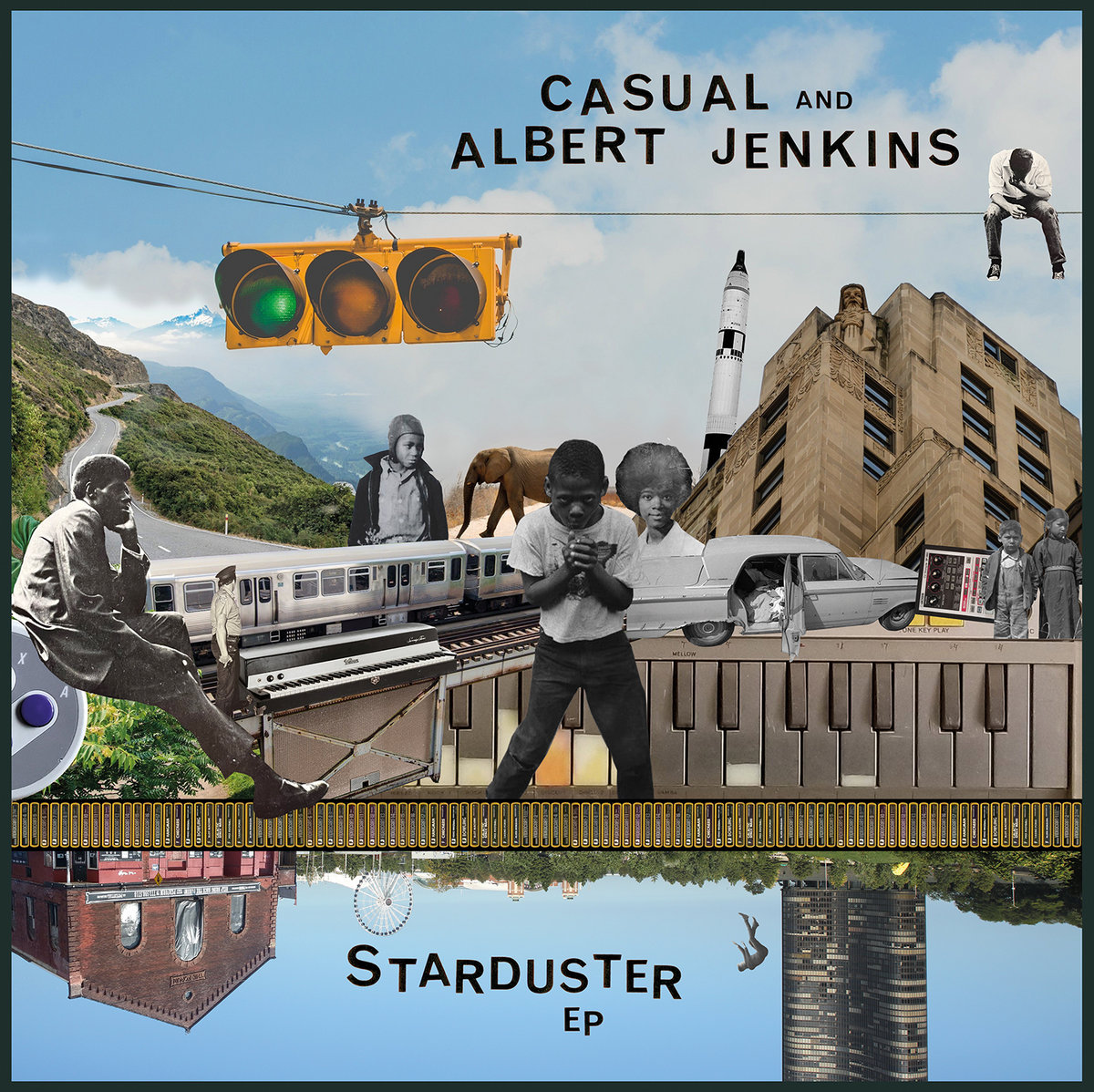 Starduster | Casual