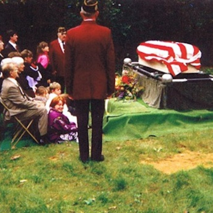 Split | Charlie Mcalister / Rollin Hunt | Folktale Records