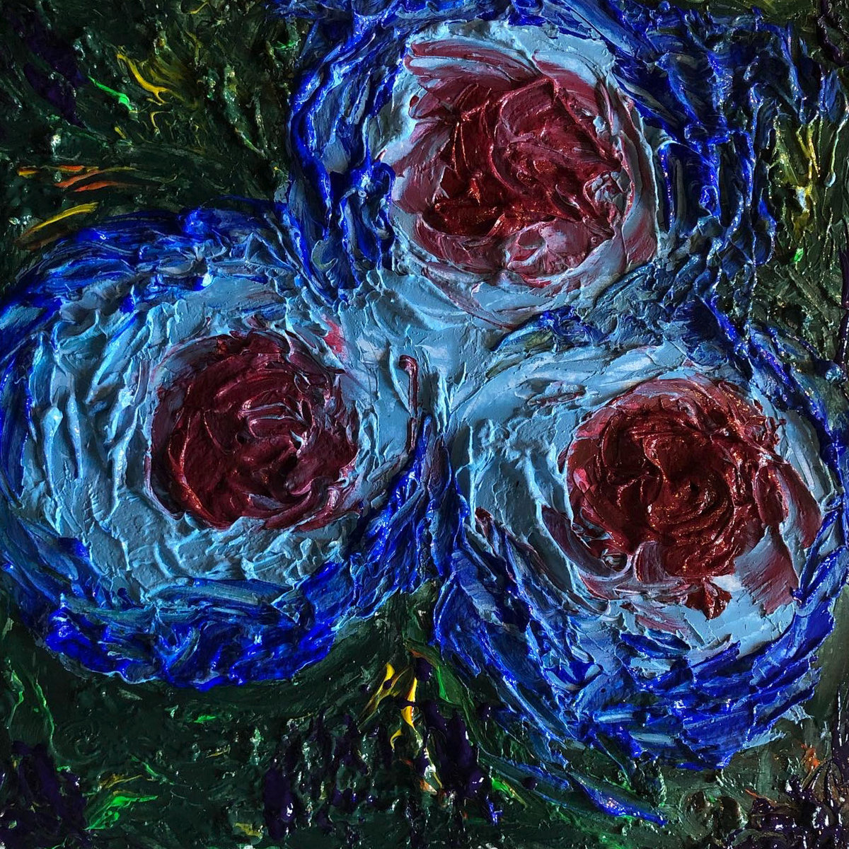 Body Feeling | AKAI SOLO