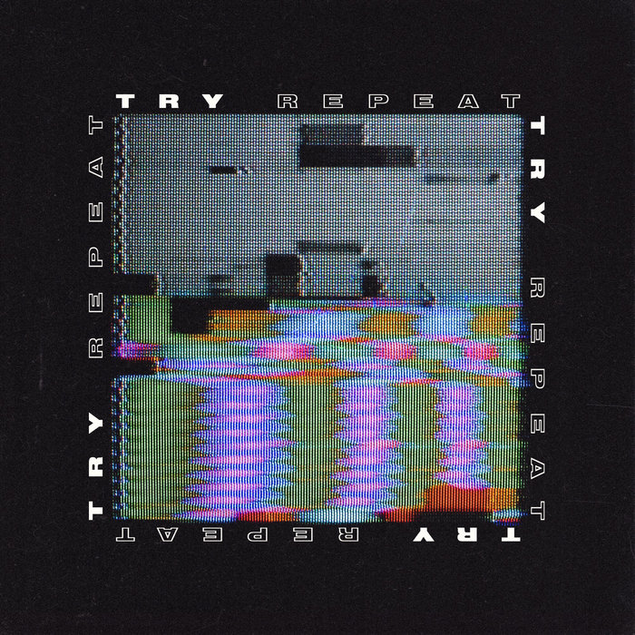 Try Repeat | Lawrence Hart