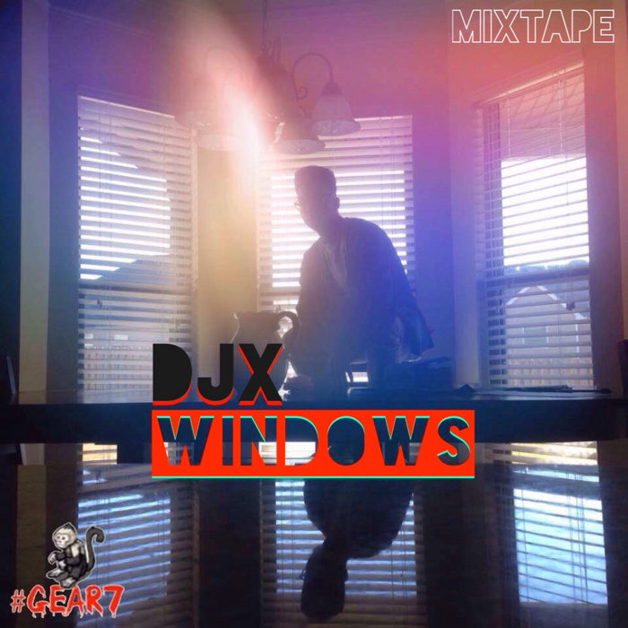 Windows Mixtape | DJX