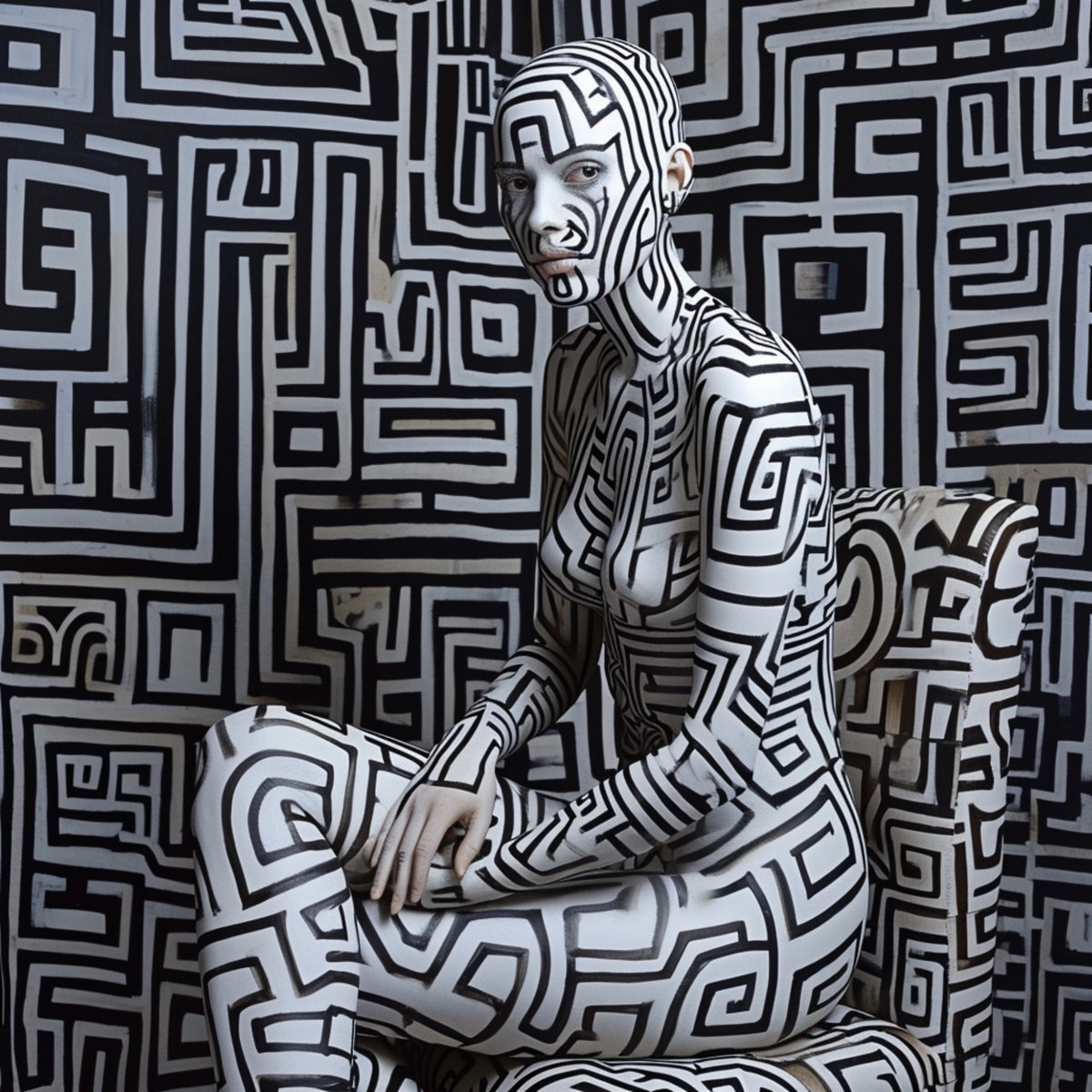 Collab Prebiew Boy # girl (BOpKIllEr Collective) | crystalline pal vivace