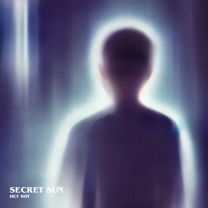 Secret Sun | Hey Boy | Original mix | Secret Sun