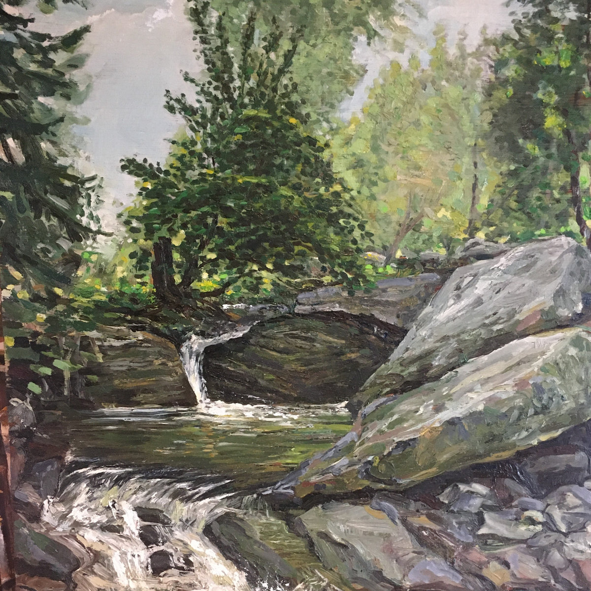 DTDP in Bordeaux | Denman Maroney, Tim Hodgkinson, Dominic Lash, Paul ...