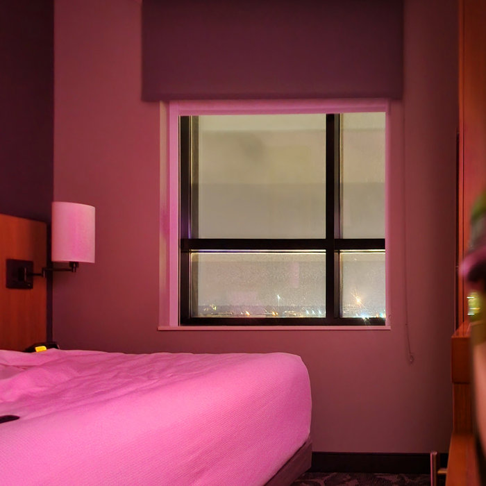 Late Nite Hotel Songs | Vehicle Field