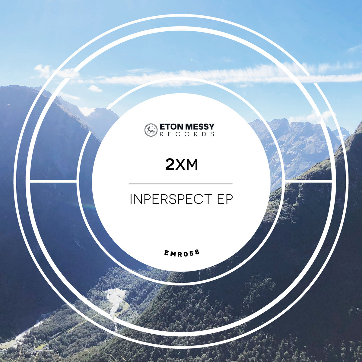 Inperspect | 2XM | Eton Messy Records