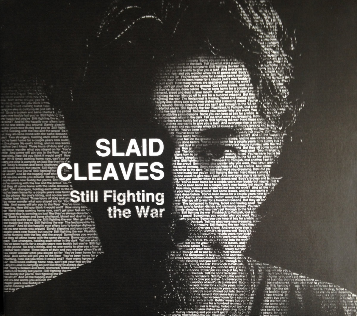 Still Fighting the War | Slaid Cleaves