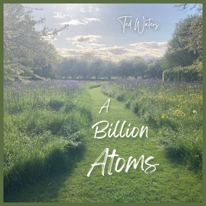 A Billion Atoms - Single | Ted Waters