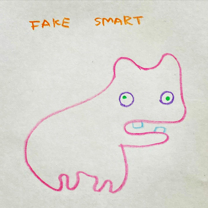 FAKE SMART | M B U F 2021