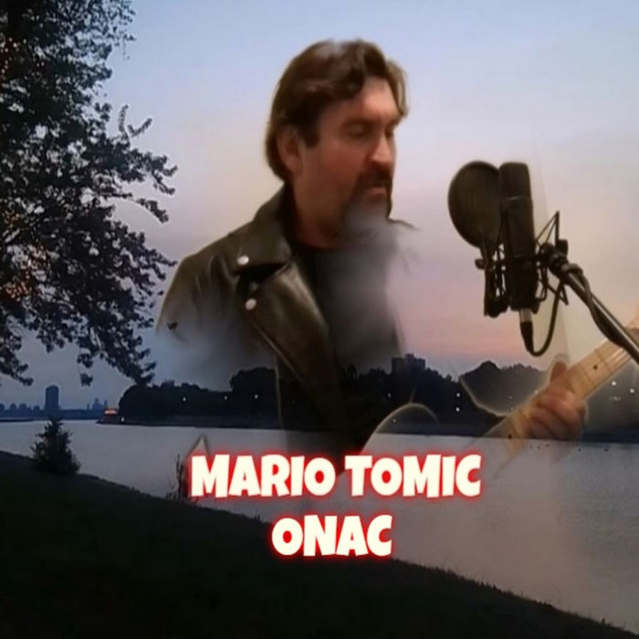 ONAC | Mario Tomic