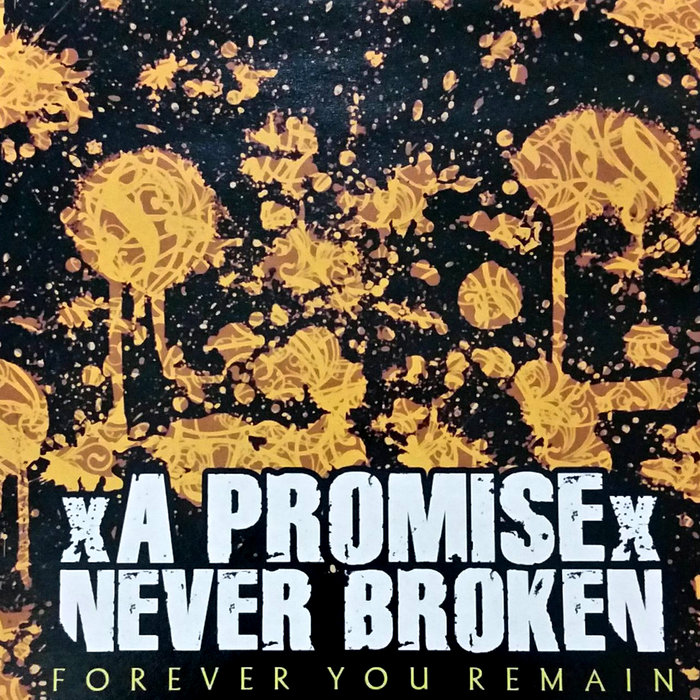 Forever You Remain | APNB
