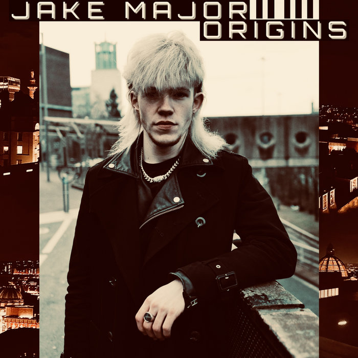 Origins | Jake Major