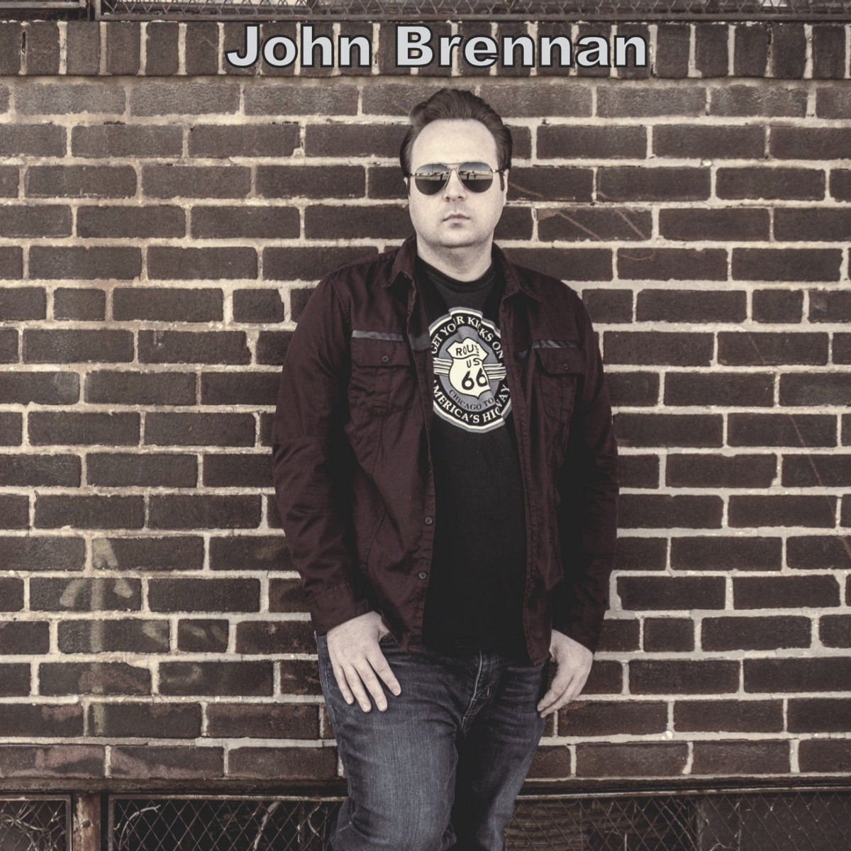 John Brennan | John Brennan