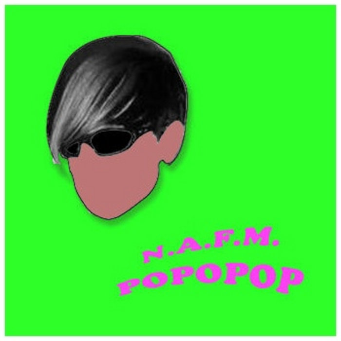 Popopop | nihilistes anonymes feat. monrejo