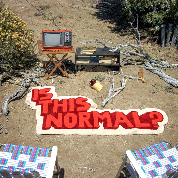 Is This Normal? | Had To