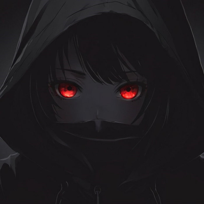 Nightwalker | Kurayami The Maid