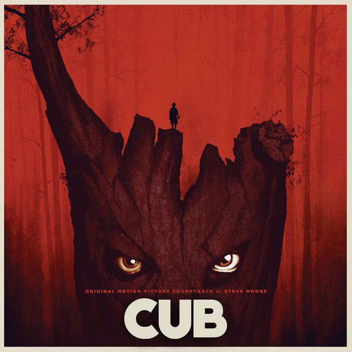 Cub - Original Motion Picture Soundtrack | Steve Moore