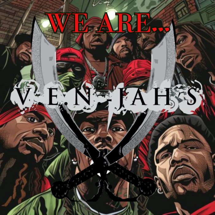 VEN-JAHS | VEN-JAHS