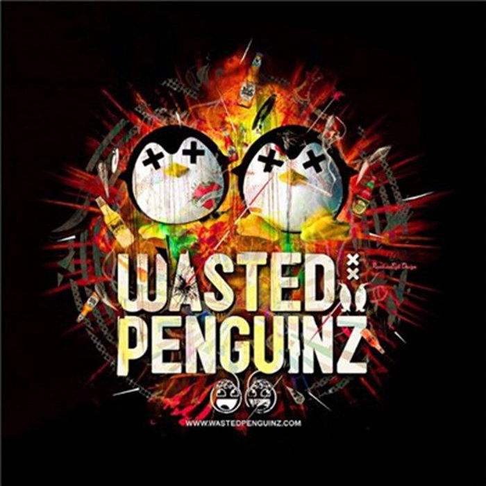 Din Mamma 2010 | Wasted Penguinz