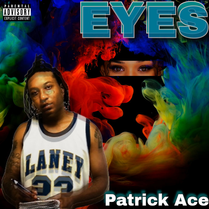Eyes | Patrick Ace