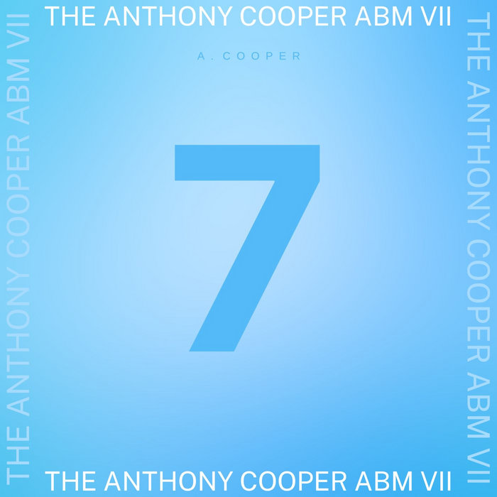 The Anthony Cooper ABM VII | A. Cooper
