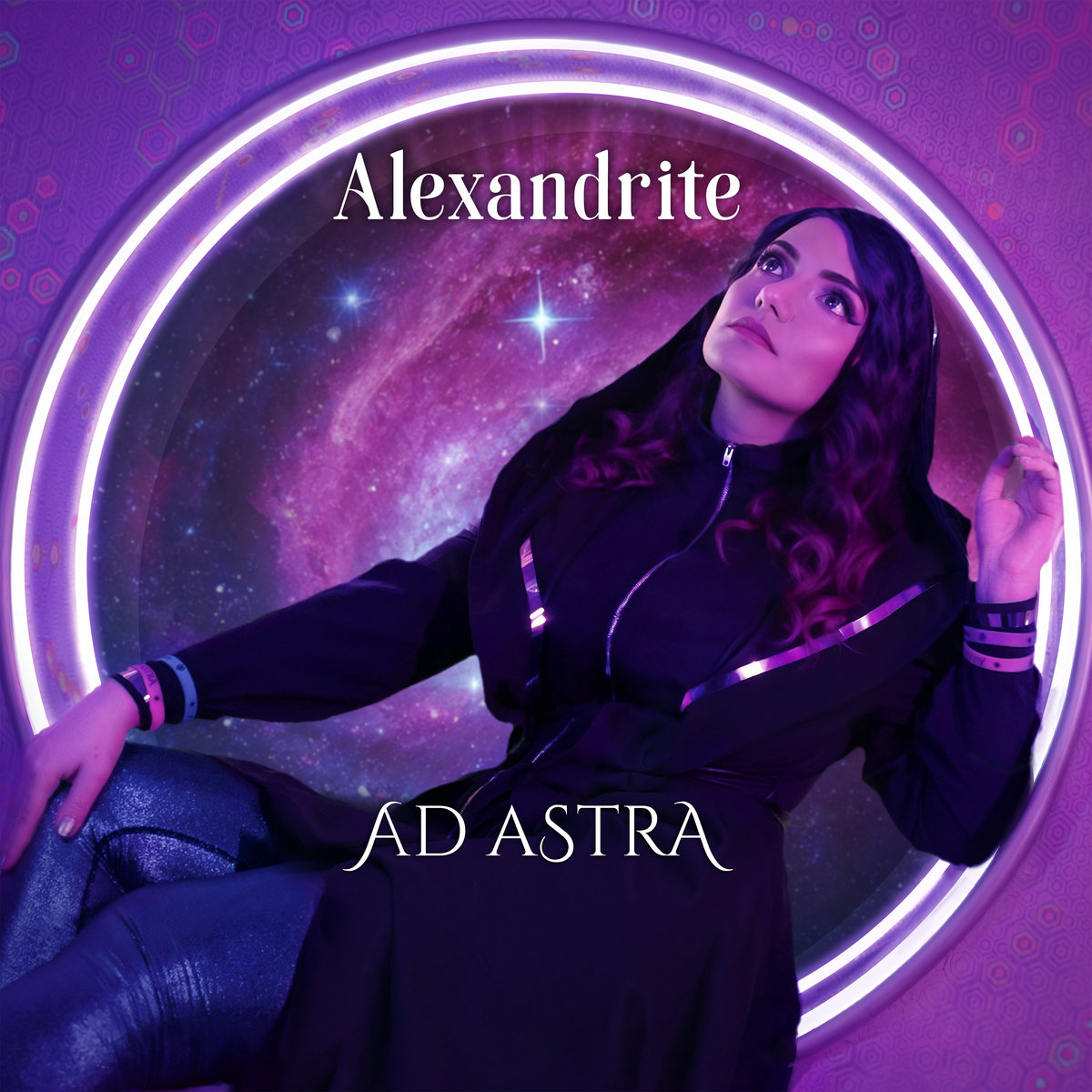 Ad Astra | Alexandrite