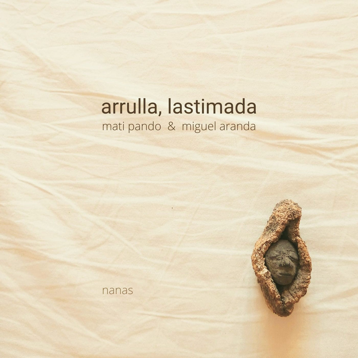 Arrulla, lastimada | Mati Pando & Miguel Aranda