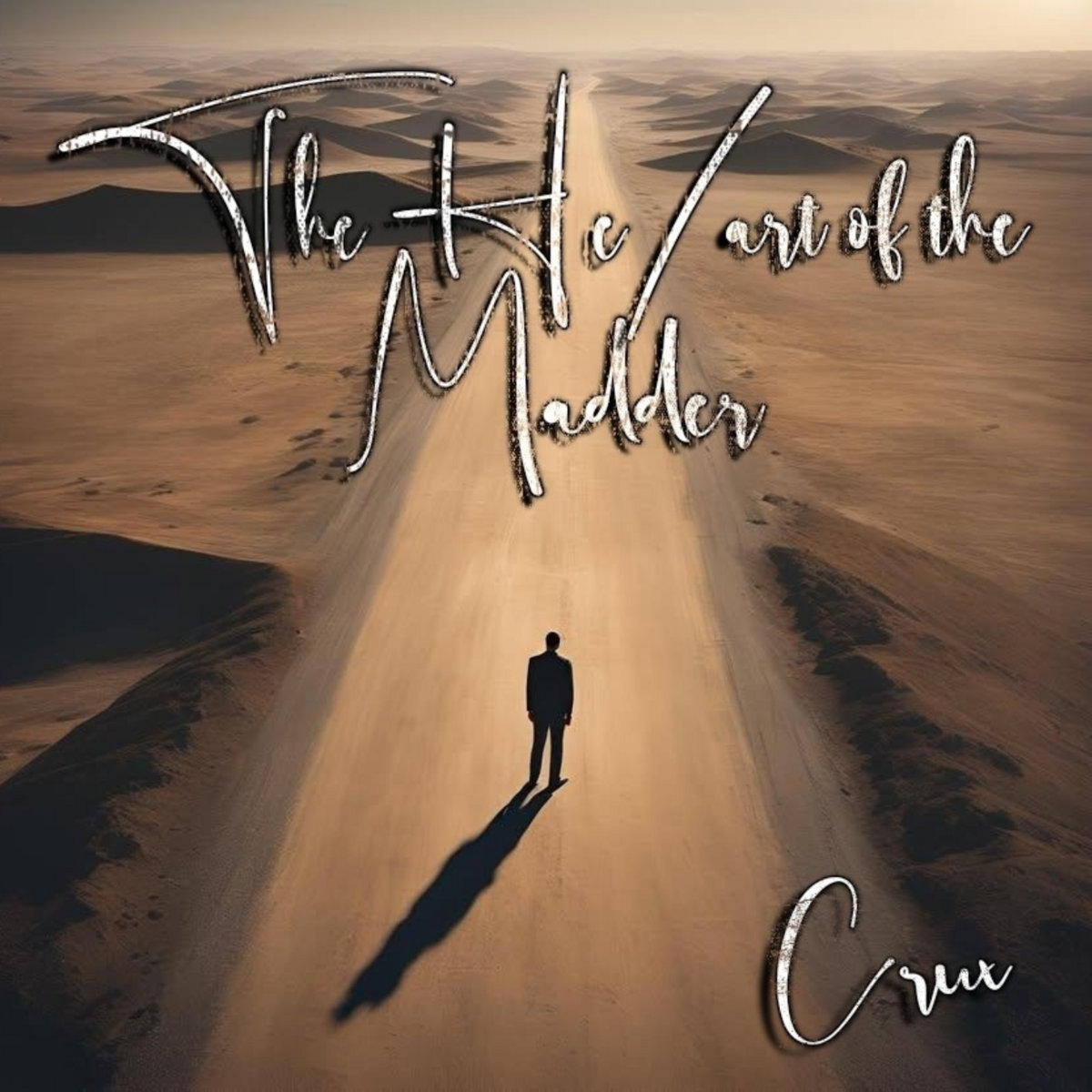 The He/art of the Madder | crux iLLustrious