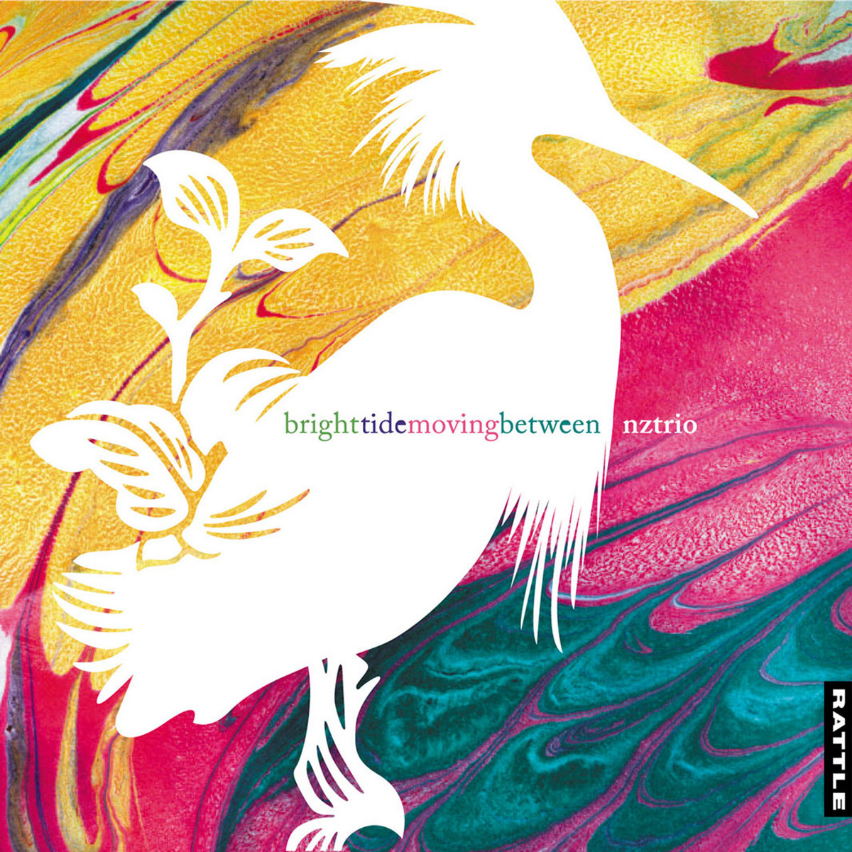 bright tide moving between | NZTrio