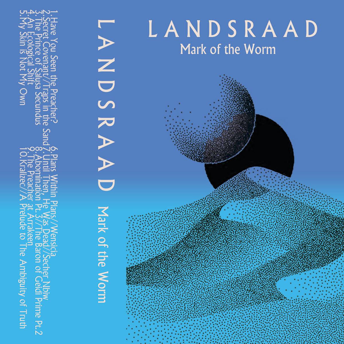 Mark of the Worm | L A N D S R A A D