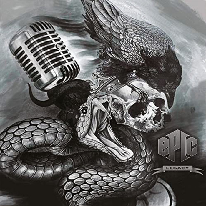 LEGACY | EPIC & Dj Rellik | Dj Rellik