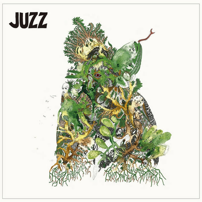 JUZZ II | JUZZ | áMARXE