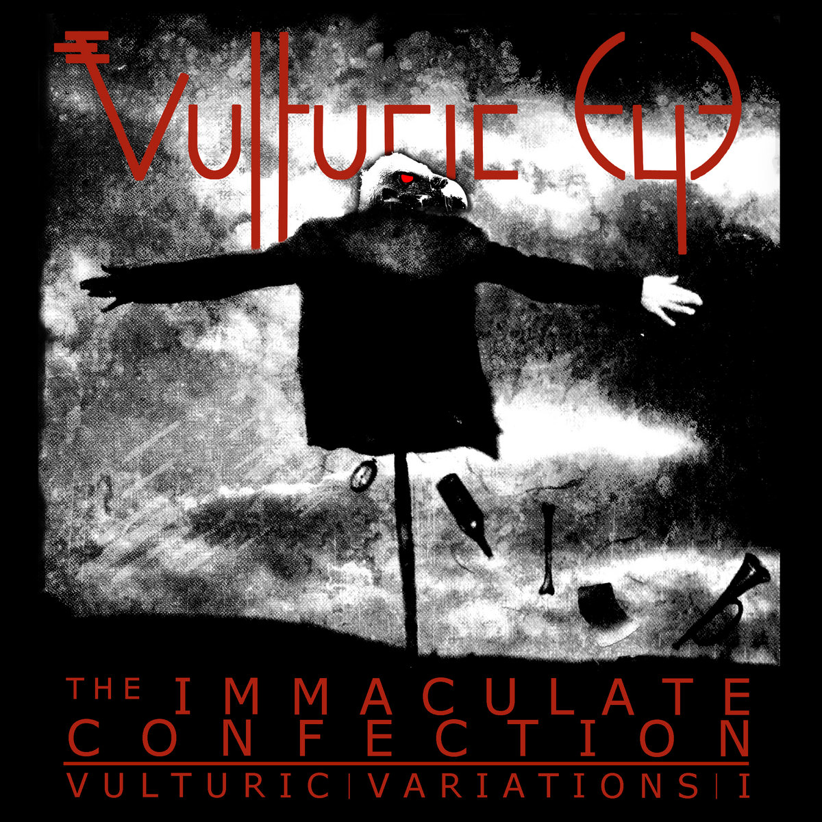 Vulturic Variations 1: The Immaculate Confection | Vulturic Eye Vulturic Variations 1: The Immaculate Confection | Vulturic Eye