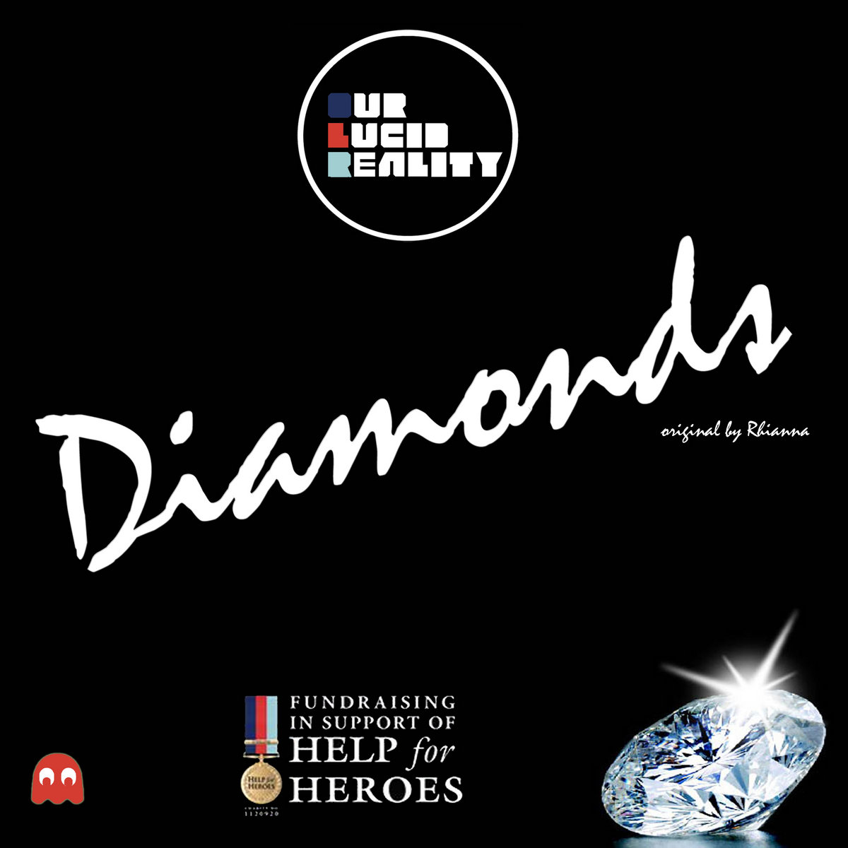 Diamonds | Our Lucid Reality
