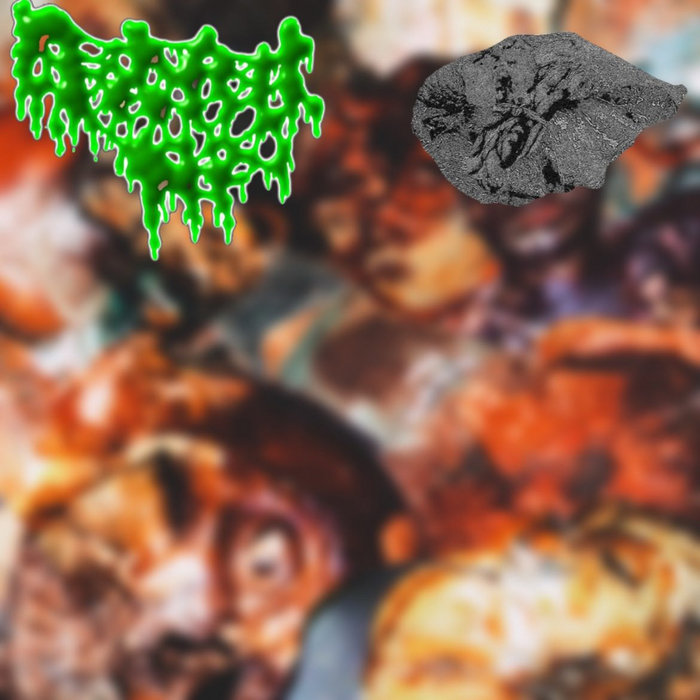 The Rancid Appearance of Decaying Corpses and Congealed Gore (FULL ...
