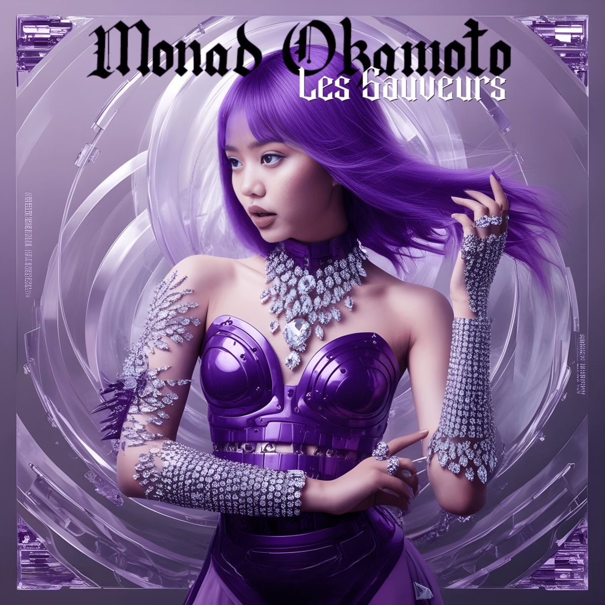 Les Sauveurs | Monad Okamoto