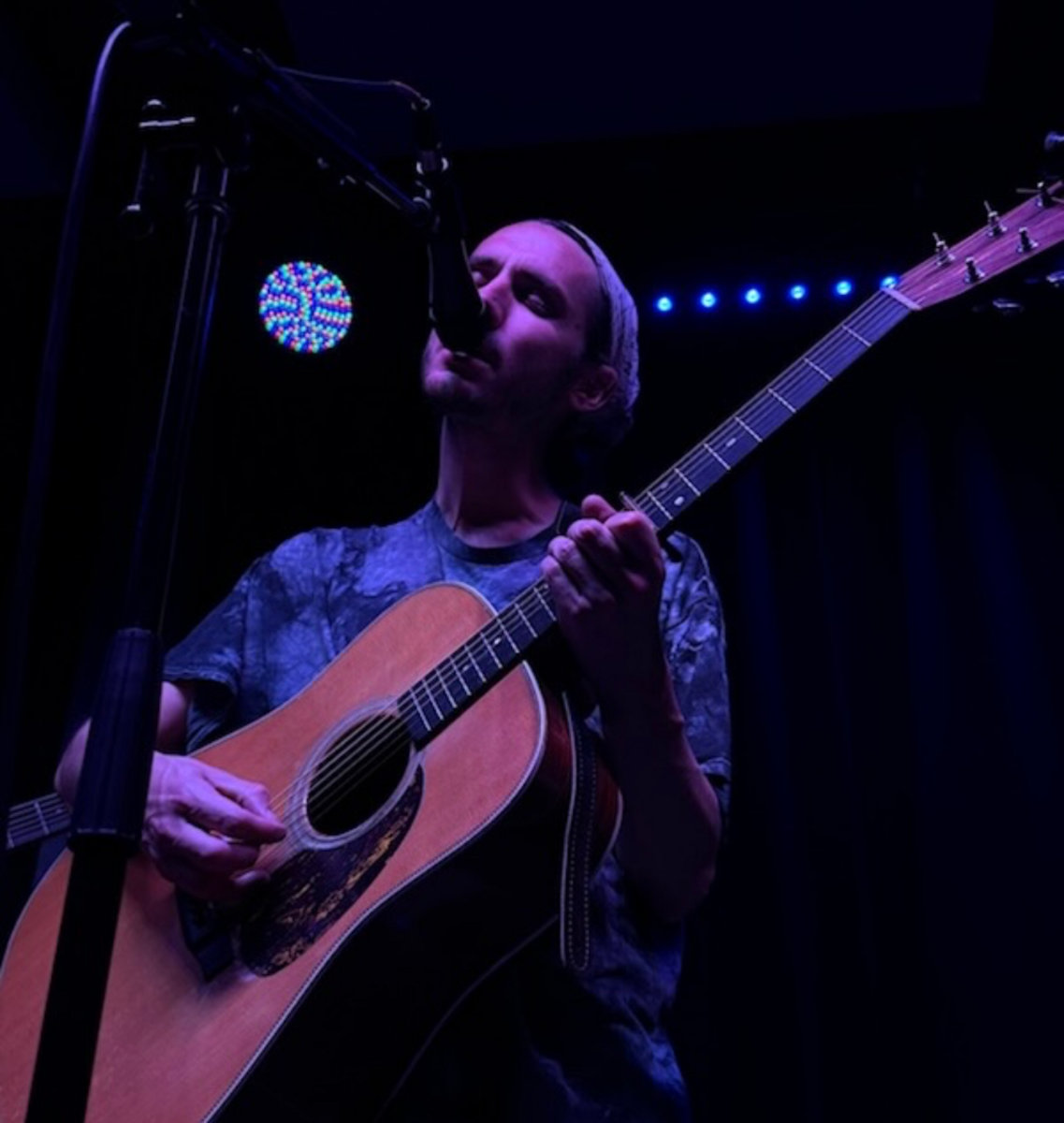 Live at The Press (3/21/25 • Steamboat Springs, CO) | River Spell