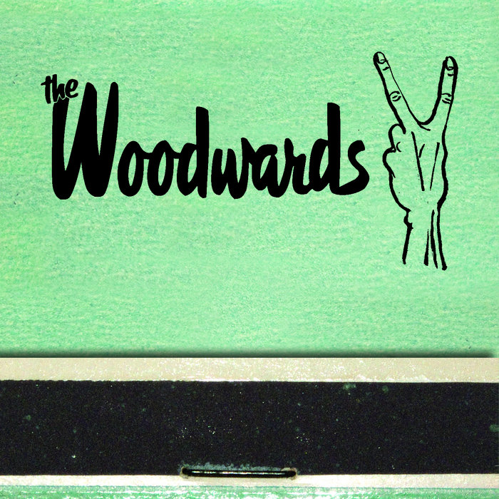 The Woodwards II (Sampler) | The Woodwards